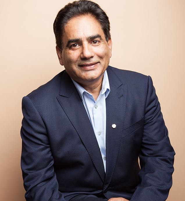 KPU Alumni & Foundation - KPU Foundation