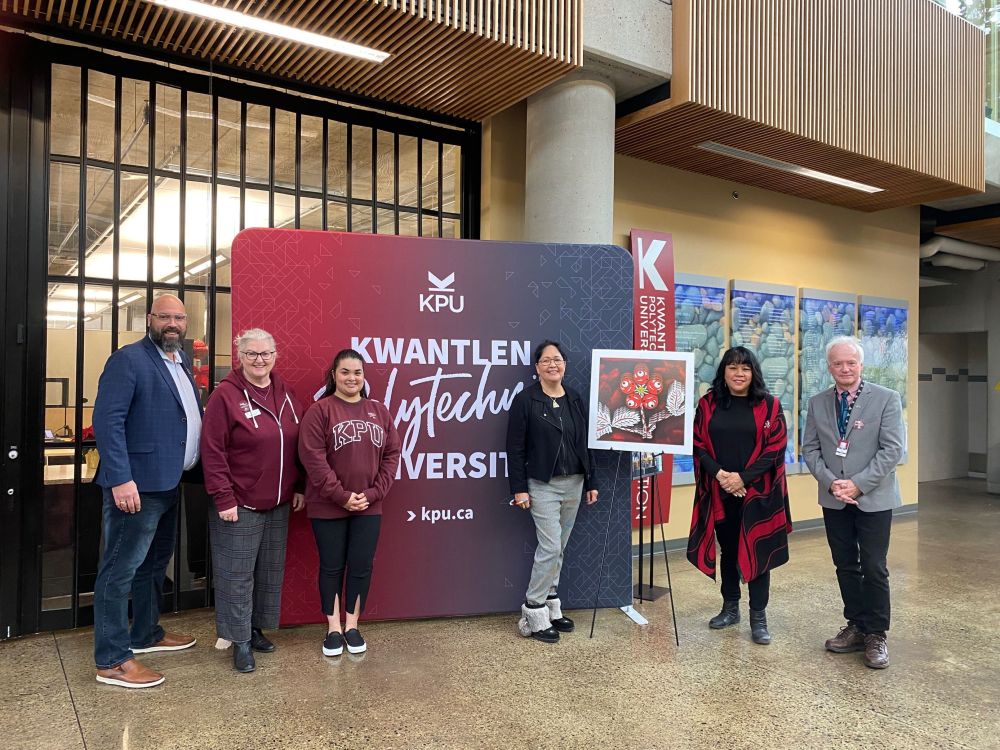 KPU Alumni & Foundation - Homepage