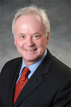 KPU Alumni & Foundation - Alan Davis, Director