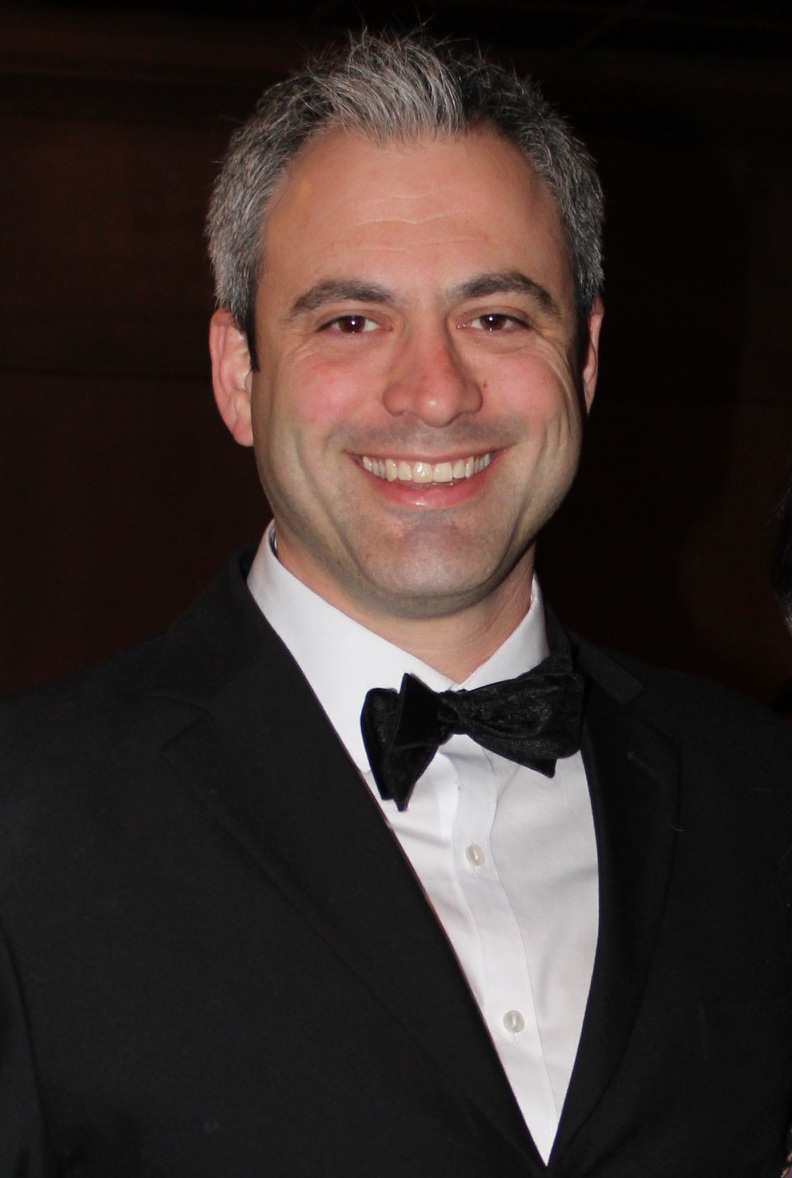 KPU Alumni & Foundation - Matthew Boulton, Treasurer