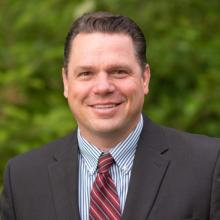 KPU Alumni & Foundation - Randall Heidt, CEO and Secretary