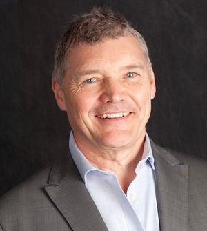 KPU Alumni & Foundation - Announcing the Steve Cardwell Bursary